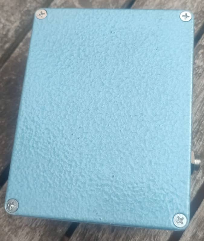 BG Harding The Zonk Machine | Reverb UK