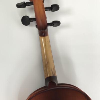 Avalon Size 4/4 Right Handed Violin (2) Bows, Case | Reverb