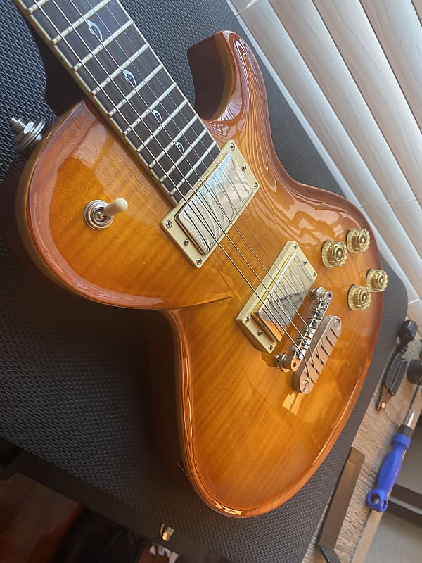 Dean Soltero | Reverb