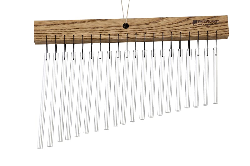 Treeworks Tre20 Single-Row Bar Chime | Reverb