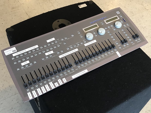 Smartfade ML-24 ETC Lighting SFML | Reverb