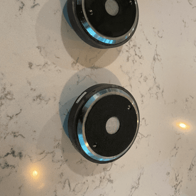 BMS 4550-8 Hard to Find Compression Drivers Tested and | Reverb