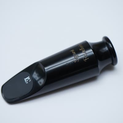 Sigurd Rascher Tenor Saxophone Mouthpiece 2020 | Reverb France