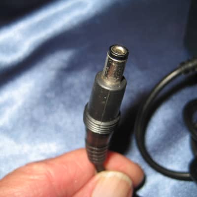 Nintendo Power Supply AC Adapter AC 9 Volt 1.3A Model NES-002 | Reverb