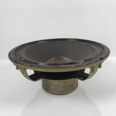 Altec 414Z 16 Ohm woofers Speaker | Reverb