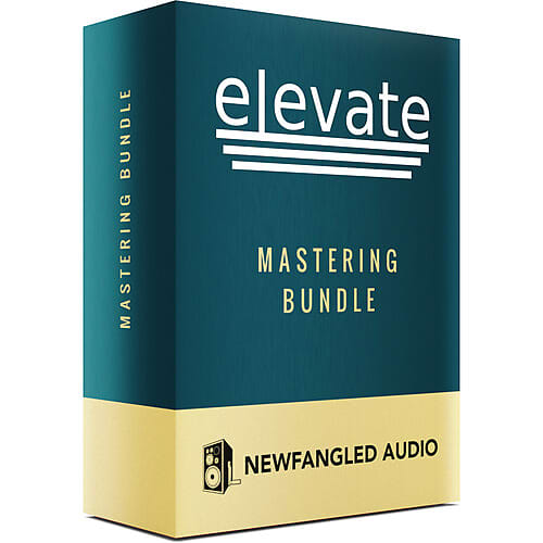 Eventide Elevate 1.5 Mastering Plug-In Bundle (Download) | Reverb