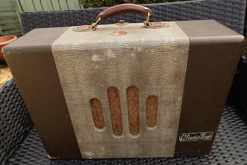 Selmer Clavioline 1958 | Reverb