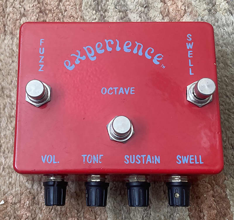 Prescription Electronics Experience | Reverb