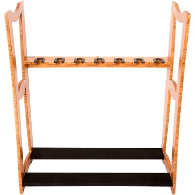 DRS Racks AB14 Bamboo | Reverb