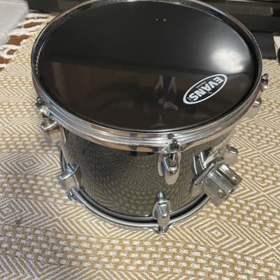 Ludwig Rocker tom 80’s-90’s 10x12 | Reverb