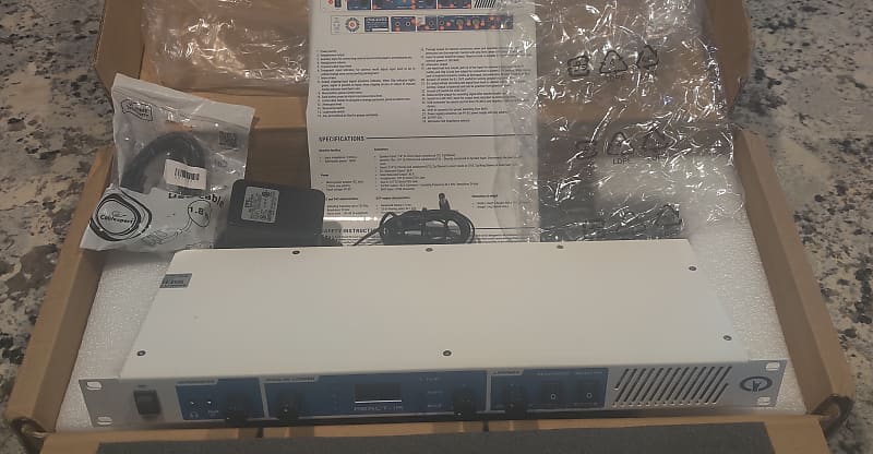 Rare St. Rock React:IR React IR 2022 Reactive Load IR Loader | Reverb