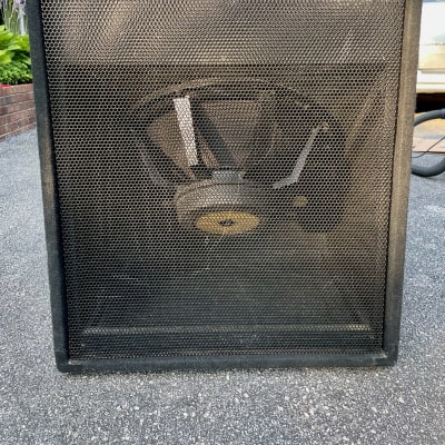 EV Electro Voice T18 Sub Woofer | Reverb