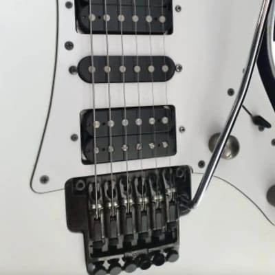 Ibanez Edge Lo-Pro / Edge Pro / Edge Tremolo Arm Whammy Bar | Reverb