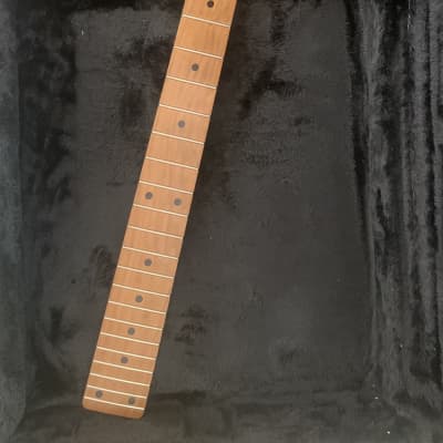 Warmoth Tele Baritone Conversion Neck | Reverb