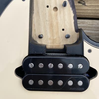 Charvel LOADED BODY Pro Mod SoCal Style 2, Gotoh 510 | Reverb