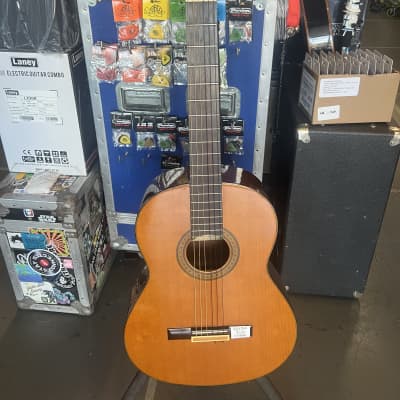 Fender 150 CX Blonde | Reverb