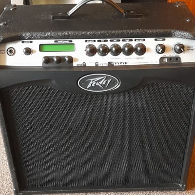 Peavey Windsor Valve Tube Guitar Amplifier Amp with Power | Reverb UK