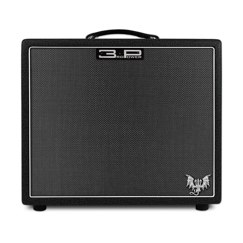 3rd Power Dragon 112 Speaker Cabinet | Reverb