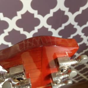 Gretsch 7609 Broadkaster | Reverb