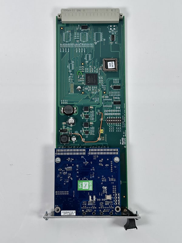 Studer D21m Cobranet Card A949.044523 | Reverb