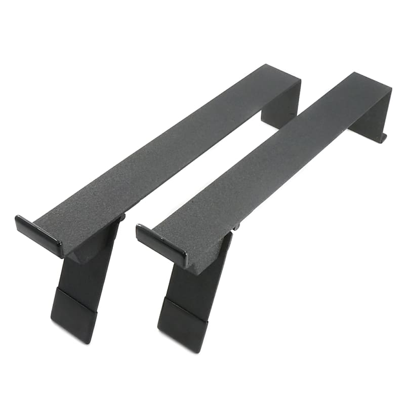 Fender Rhodes Straddler Stacking Stand for MK1 Pianos Black | Reverb