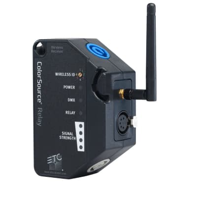 ETC CSR-M ColorSource Relay Multiverse Receiver | Reverb