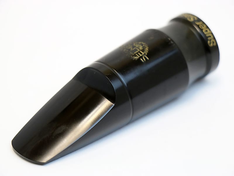 SELMER AS SUPER SESSION E mouthpiece for alto saxophone | Reverb