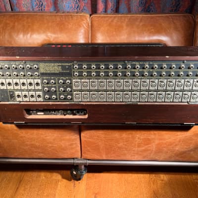 Yamaha M916 1980 Mixer | Reverb