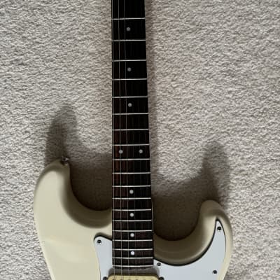 FENDER E-SERIES STRATOCASTER MIJ 1984-87 FENDER SYSTEM ONE | Reverb