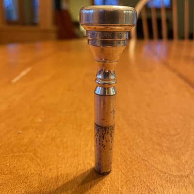 Giardinelli New York 7C Trumpet Mouthpiece | Reverb