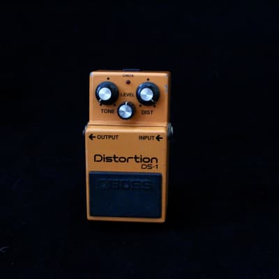 Genuine Boss 90’s SD-1 effect, highly-modded by | Reverb Deutschland