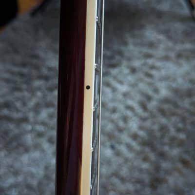 Firefly FFLV 2023 - Cherry Sunburst | Reverb