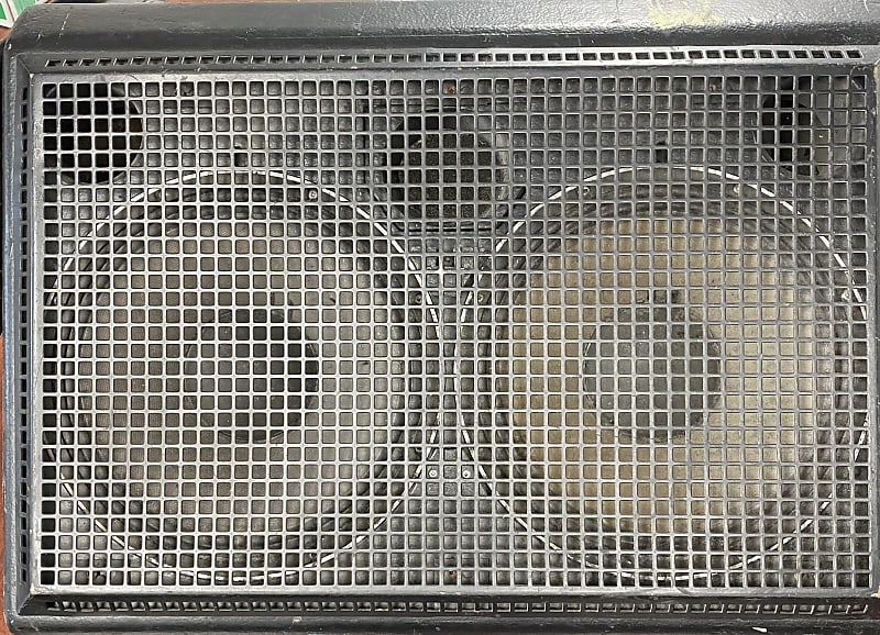 Jason Sound Industries J17 | Reverb