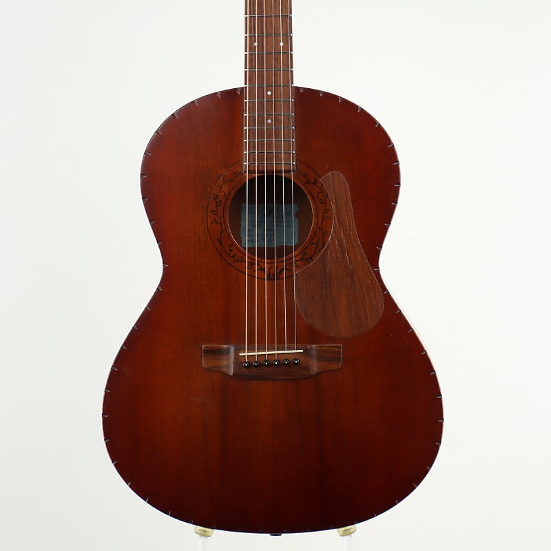 K.Yairi K.Yairi R2-AN [SN 33211] (09/13) | Reverb