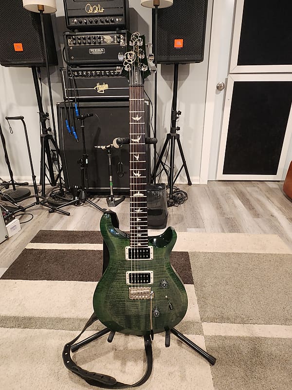 PRS S2 Custom 24 2018 | Reverb