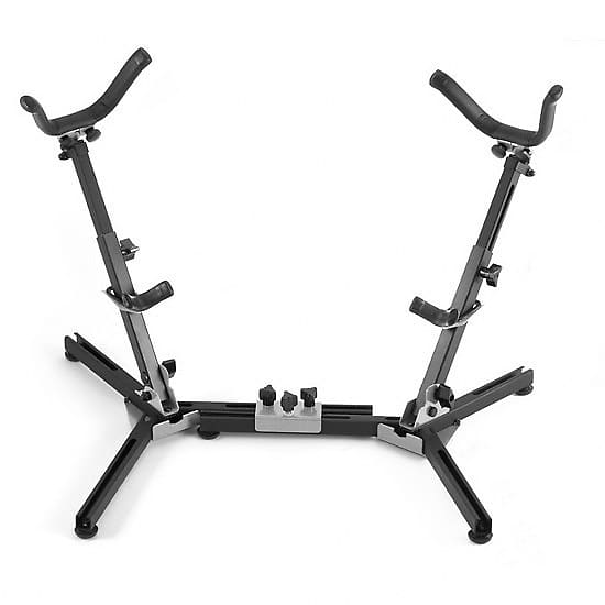 Hamilton System X Stand | Saxophone - Double | Reverb