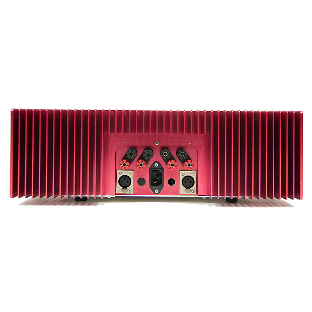 Focusrite Red 5 Rare Stereo Amplifier | Reverb