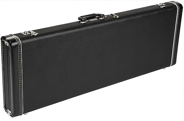 099-6111-306 G&G Standard Hardshell Case Jaguar® Jazzmaster® | Reverb