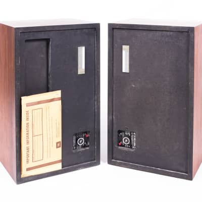 JBL Lancer 99 / Athena S99 // Vintage Speakers | Reverb