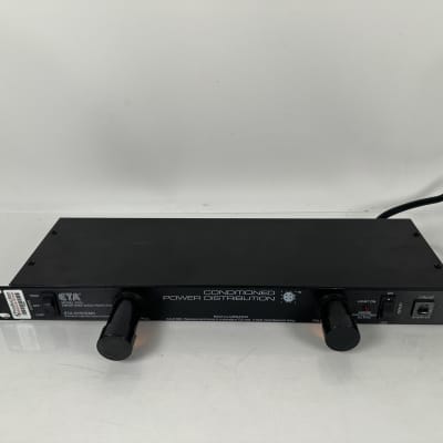 ETA Systems PD8L Conditioned Power Distribution Rack | Reverb France