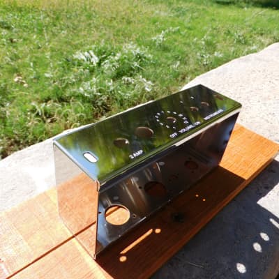 Fender Tweed Champ Style Chassis and Transformer Set | Reverb