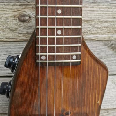Eko M33 Short Gun Vintage made in Italy Guitar | Reverb