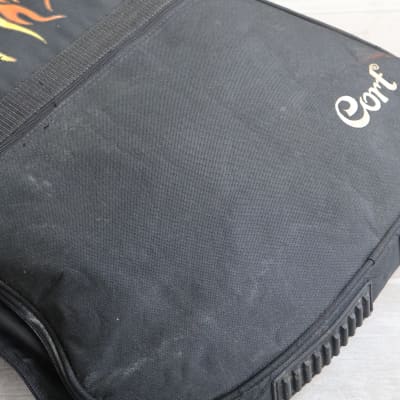 Cort Gene Simmons GS-AXE-2 AXE Bass | Reverb