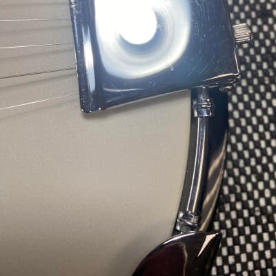 Mastercraft 5 String Banjo - Includes Gig Bag | Reverb