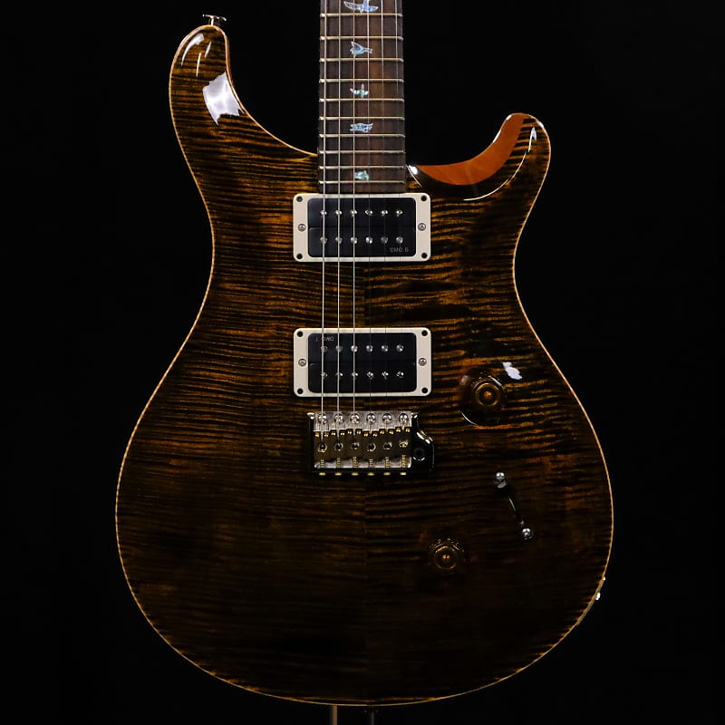 PRS Limited Edition 40th Anniversary Custom 24 Electric | Reverb
