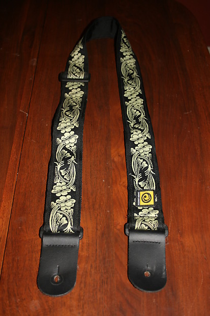 Planet Waves Guitar Strap woven | Reverb