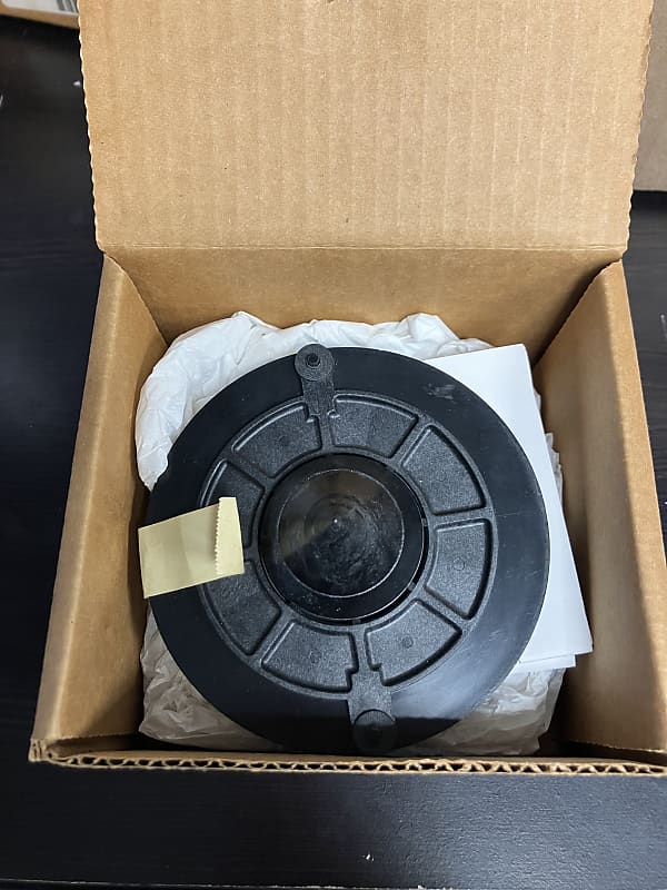 Electro Voice Factory Speaker Diaphragm DDH2A | Reverb