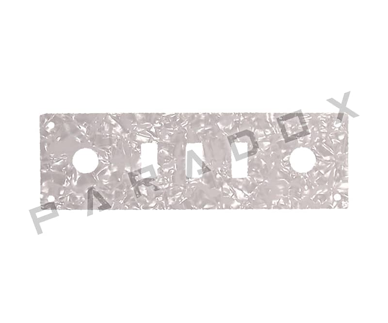 Custom Pickguard For 2021 - 2024 Made in China Hofner | Reverb