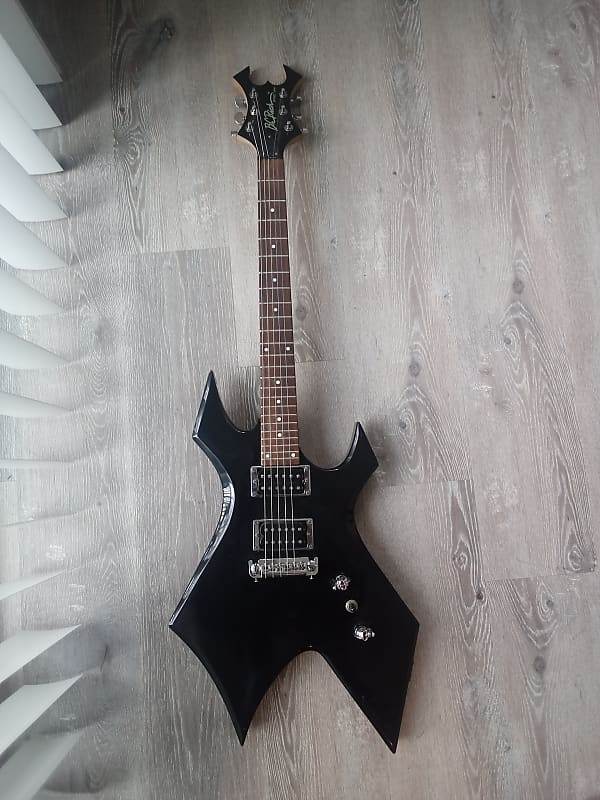 B.C. Rich Warlock Bronze Series | Reverb Australia