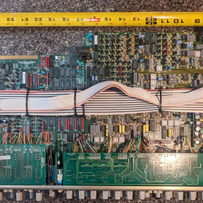 Solid State Logic 9000J Channel Module Strips - For Sidecars, | Reverb